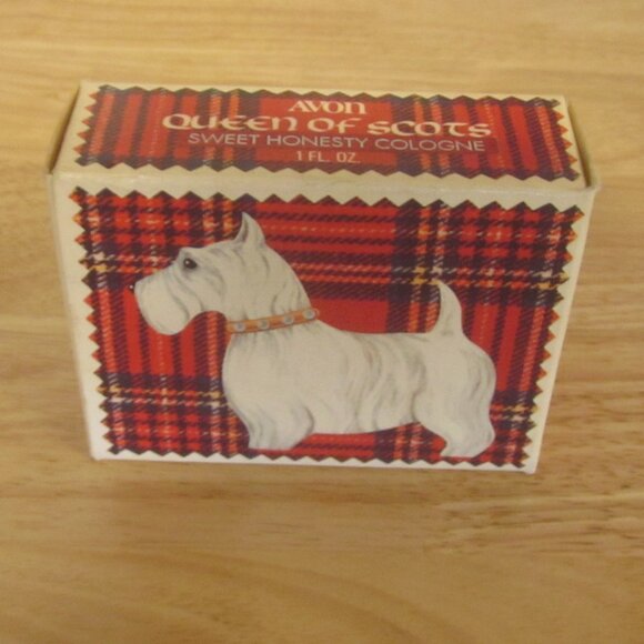 Avon | Other | Avon Queen Of Scotts Decanter | Poshmark